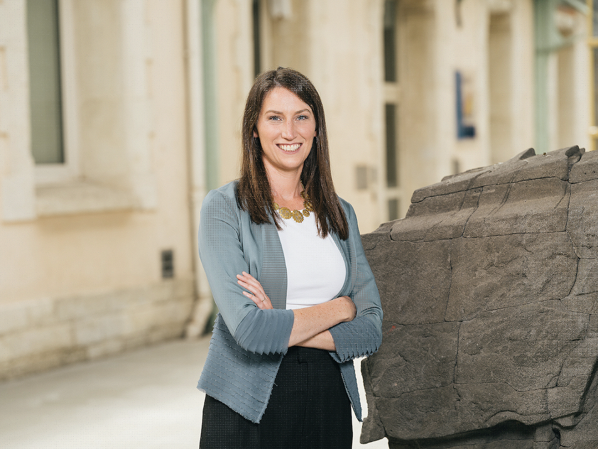 Research on airway protective reflexes wins 2024 Eppendorf & Science Prize